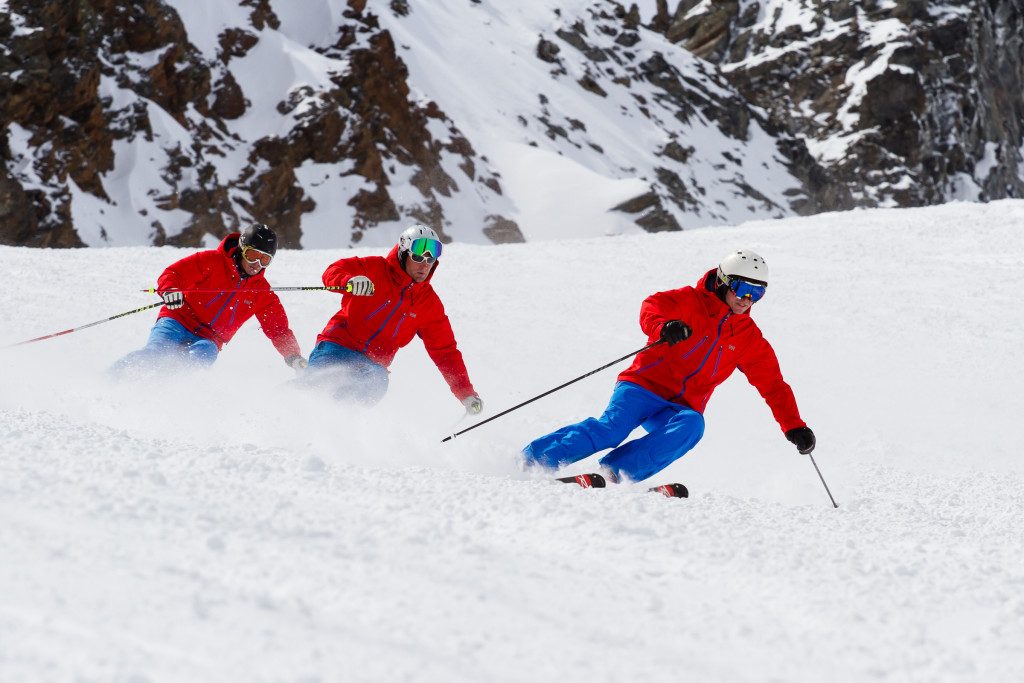 My Interski Experience: Jiri Nohejl | NZSIA goes to Interski